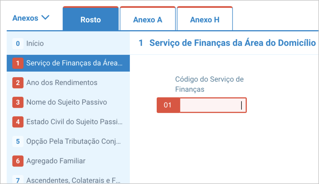 IRS 2024: Passo a Passo
