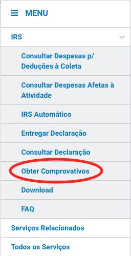 IRS 2024: Passo a Passo